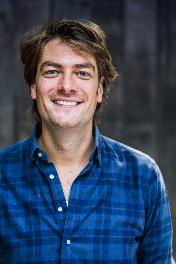 Frank Dane: Die klap in luistercijfers is nooit gekomen | Foto ...