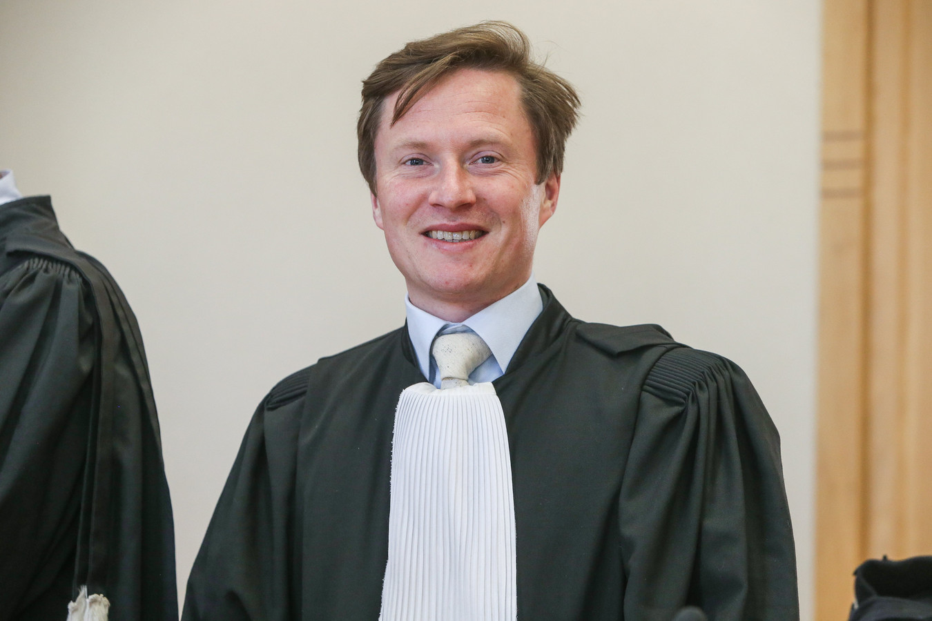 ASSISEN. Carollo schuldig aan uitgelokte doodslag. | Foto | hln.be