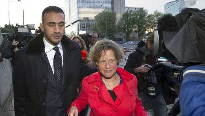 Geen verhoor Koen Everink op zitting | Amsterdam | AD.nl