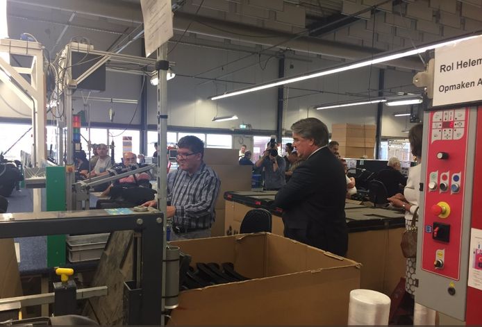 Helmond ligt Wim van de Donk na aan het hart | Helmond | ed.nl