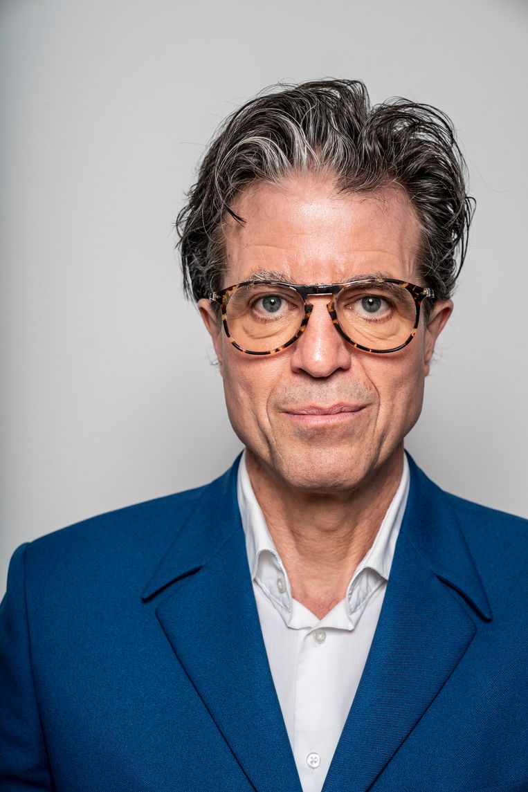 Directeur Ralph Keuning (60) van de Fundatie moet de macht gaan delen ...