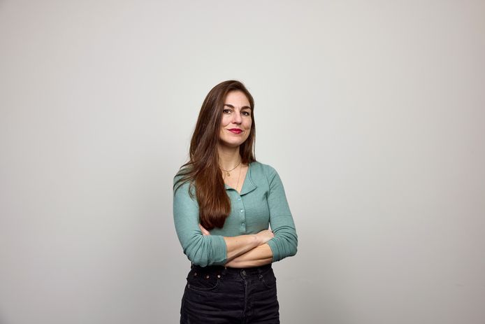 Nostalgie geboren uit ellende. Denk niet dat er ook maar één ...