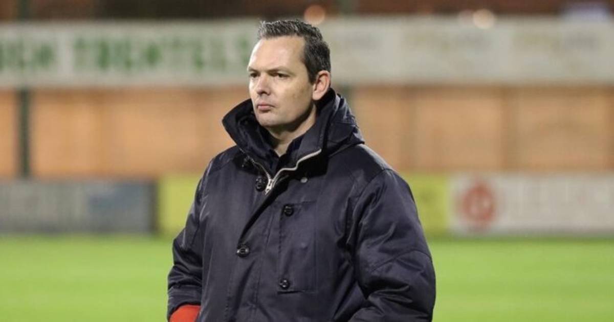 Dave De Herdt hoopt tegen Cappellen wel loon naar werken te krijgen met ...