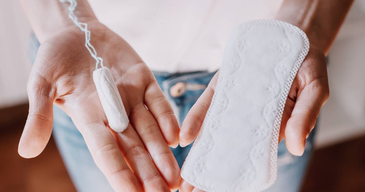 Geen Geld Voor Maandverband En Tampons Deze Gemeente Geeft Het Nu