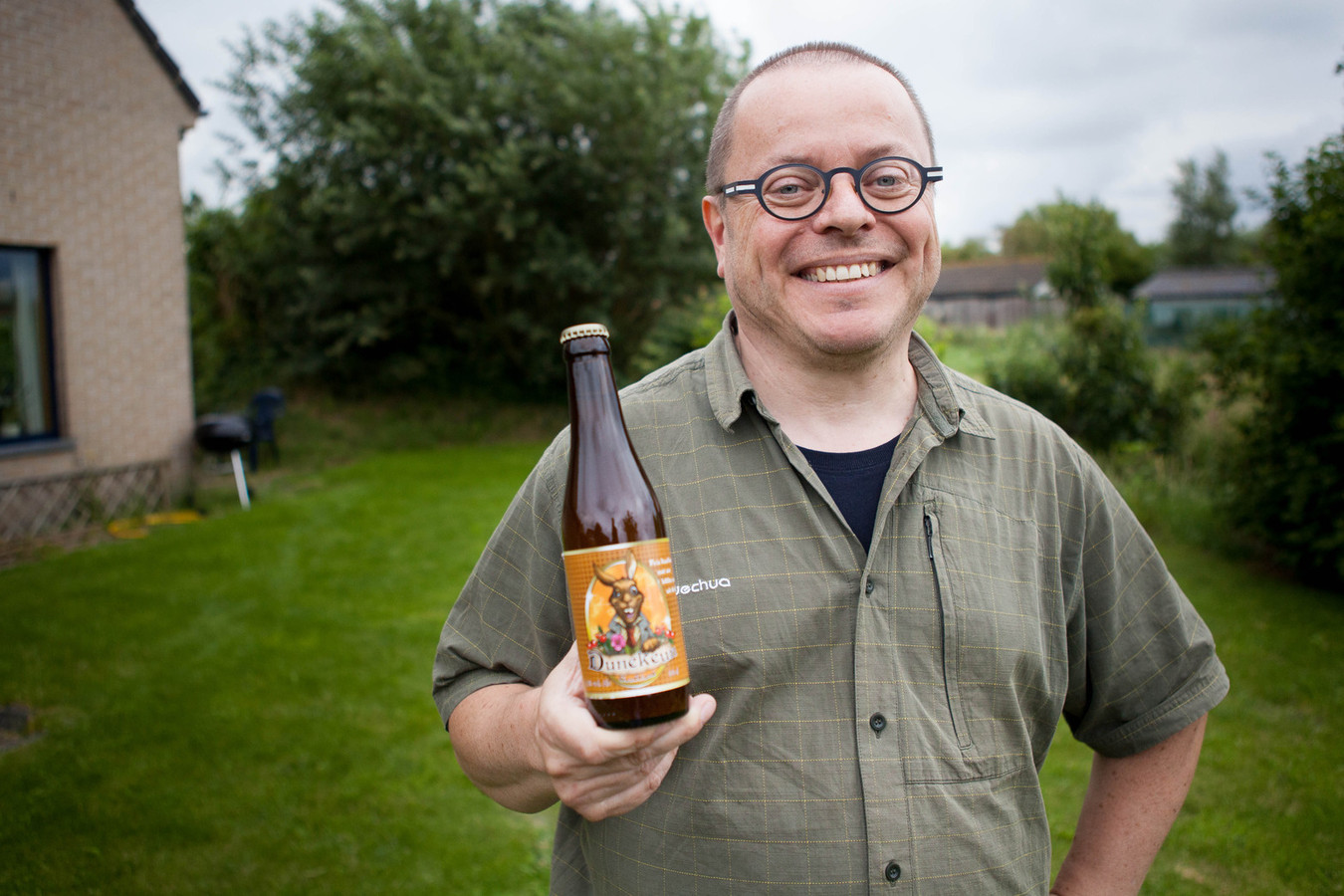 Van Jus De Mer tot Zeevonk: deze vijf lokale bieren moet je geproefd ...