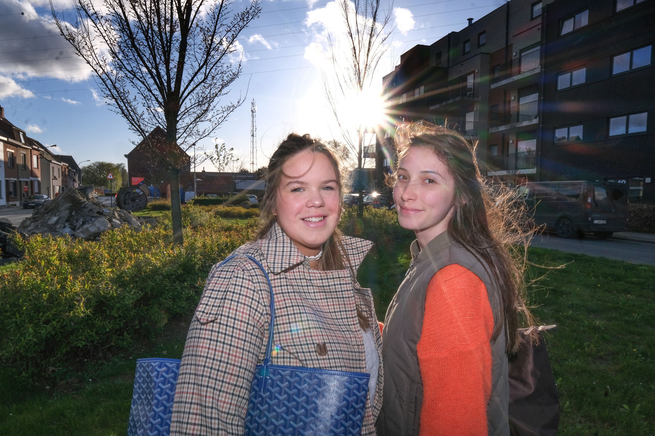 Hoe ontsnapte krulhaarvogelspin Boris héle buurt in de ban houdt: “Wat ...