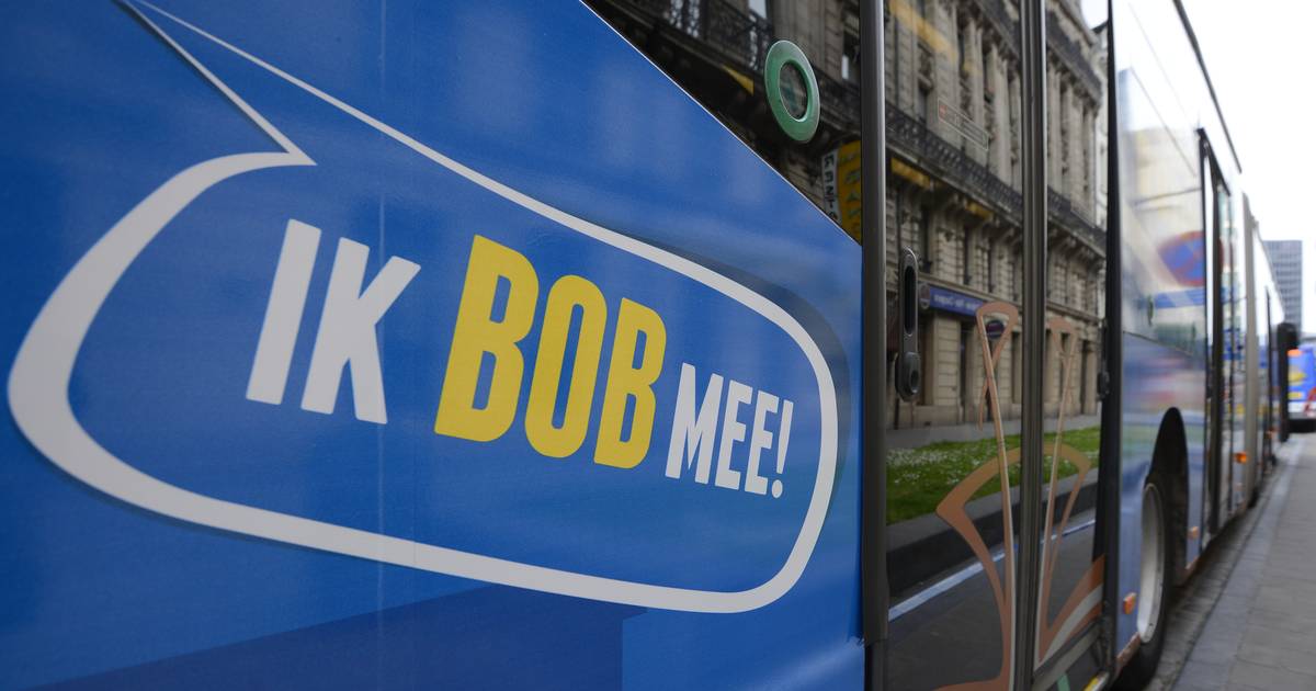 Nieuwe BOB-campagne gelanceerd in Brussel | Binnenland | hln.be