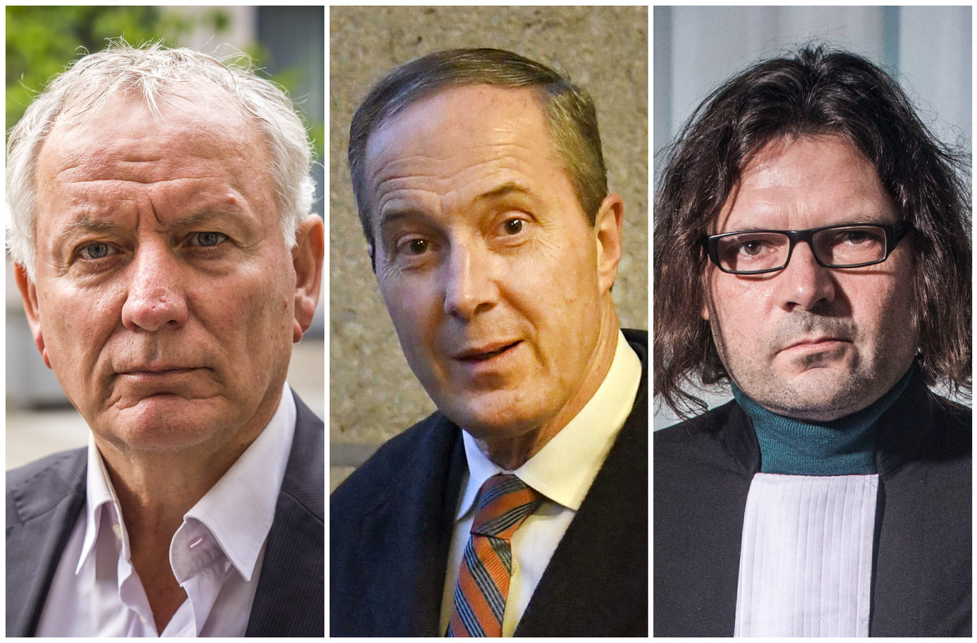 Politie en topadvocaten slaan alarm: door oud wetboek krijgt ‘nieuwe ...