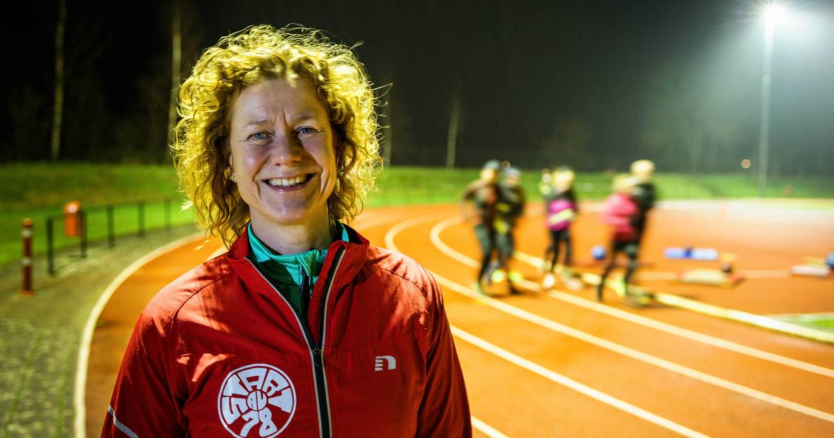 Gerdie dacht ‘een kwartaaltje’ lid te worden van Start’78 in Steenwijk ...