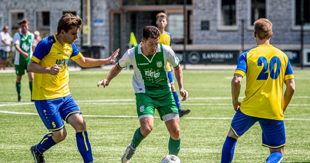 RPC degradeert en kan weer opnieuw beginnen: ‘Dit hadden we zeker niet ...