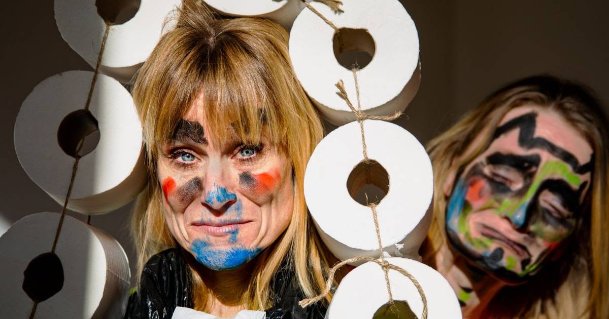 Kinderen baas in nieuw theater ‘STRAF!’ in De Studio | Antwerpen | hln.be