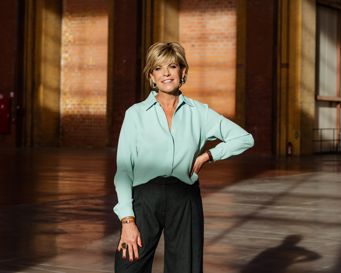 Dit wordt de kleur van 2024. Trendwatcher Hilde Francq: “Niet enkel een ...