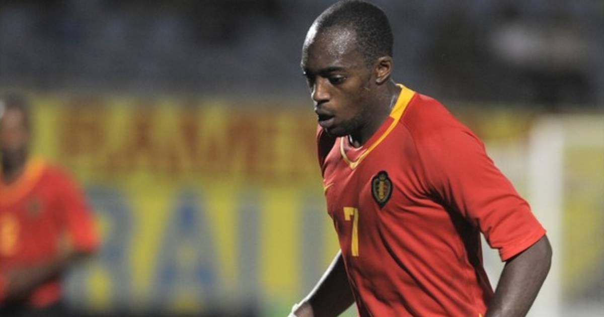 Mununga a choisi de jouer pour le Congo | Football Belge | 7sur7.be