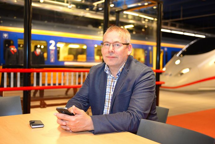 Spoorvakbond over onderhandelingen: ‘Alleen als iets geen geld kostte ...