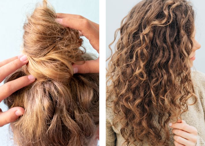 Waarom hebben we deze week allemaal last van pluishaar? | Mode & Beauty ...