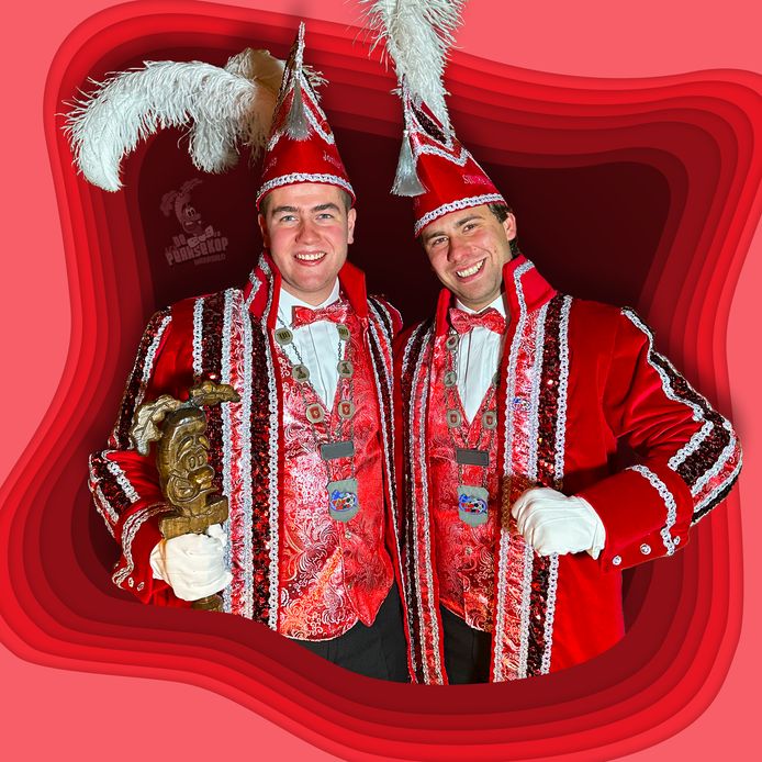 Jonker Ton en Sik Rens aan bewind bij Pearse Köp Weerselo | Dinkelland ...