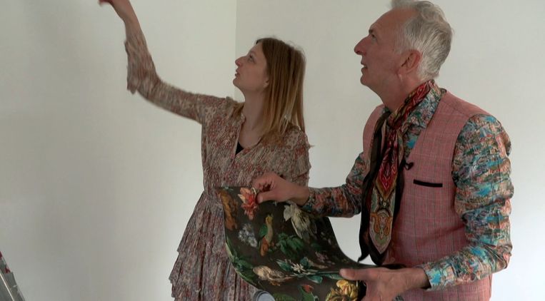 Kijkers ‘Chateau Meiland’ in een deuk: ‘Een heel kasteel verbouwd, maar ...