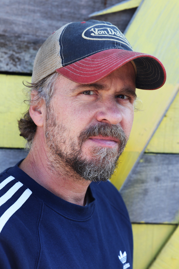 Wouter Hendrickx uit ‘De Twaalf’ over zijn donkere periode: “Ik was een ...