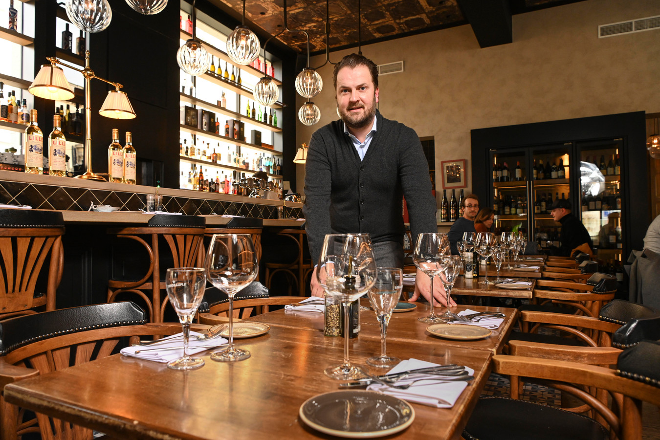 Zo kijkt de horeca naar het vervroegd Overlegcomité: “Het is hier nu al ...