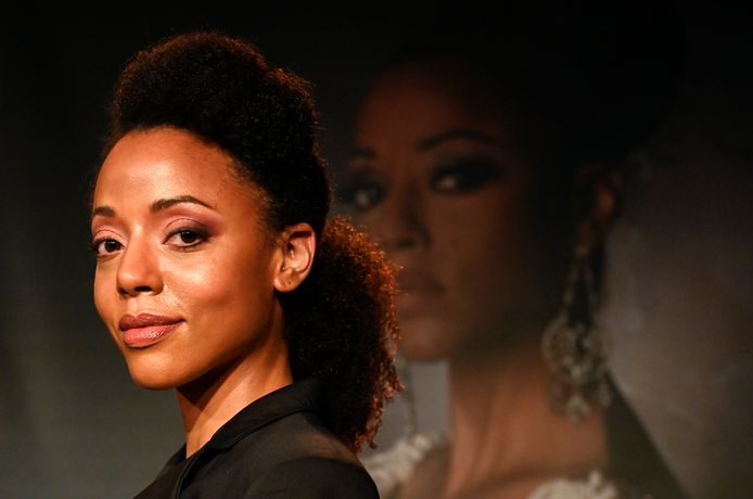 ‘Josephine B.’ in CC De Werf: “’s Werelds bekendste revuester, activiste, spion” | Aalst | hln.be