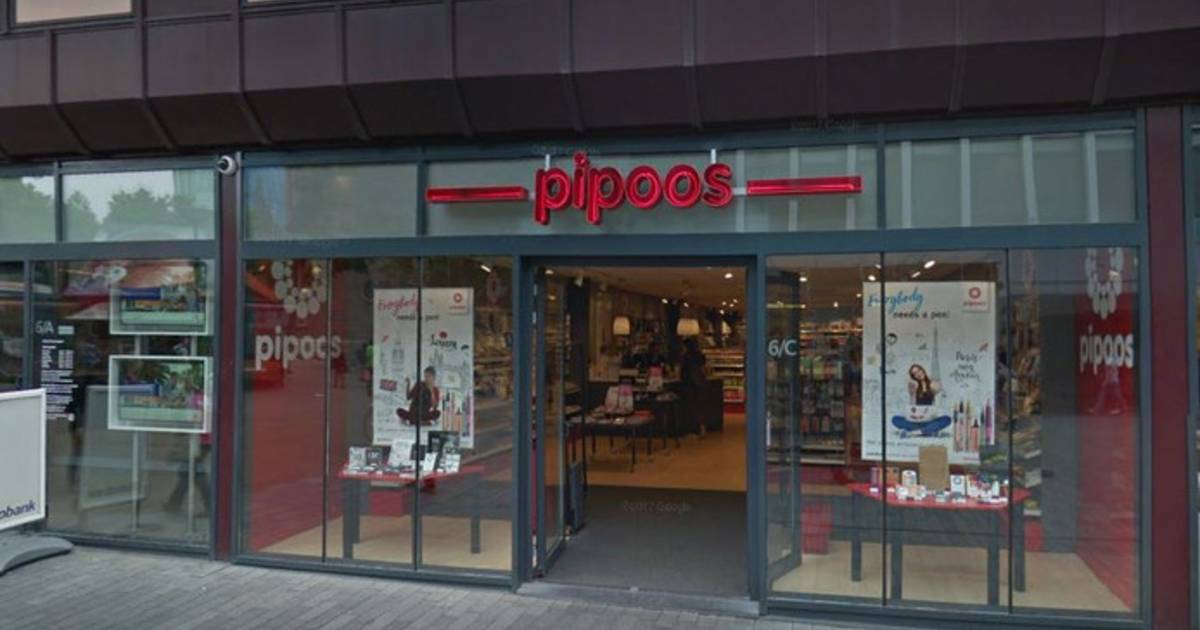Overvaller hobbywinkel Pipoos geeft zichzelf aan | Rotterdam | AD.nl
