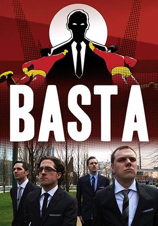Basta - Seizoen 1 - Kijk gratis naar volledige afleveringen - VTM GO