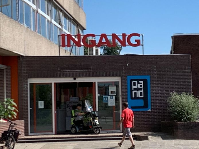 Ontmoetingsplek in Pand 9 komt nu echt van de grond: ‘Een plek waar ...