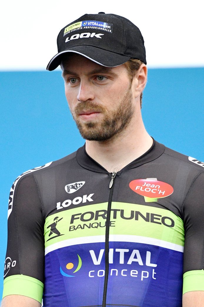 McLay verrast en sprint naar etappezege in Ronde van Guangxi ...