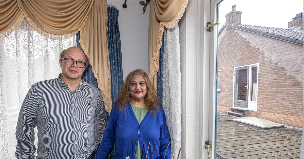 Echtpaar uit Zwolle wil van dakterras buren af: dit is het oordeel van ...