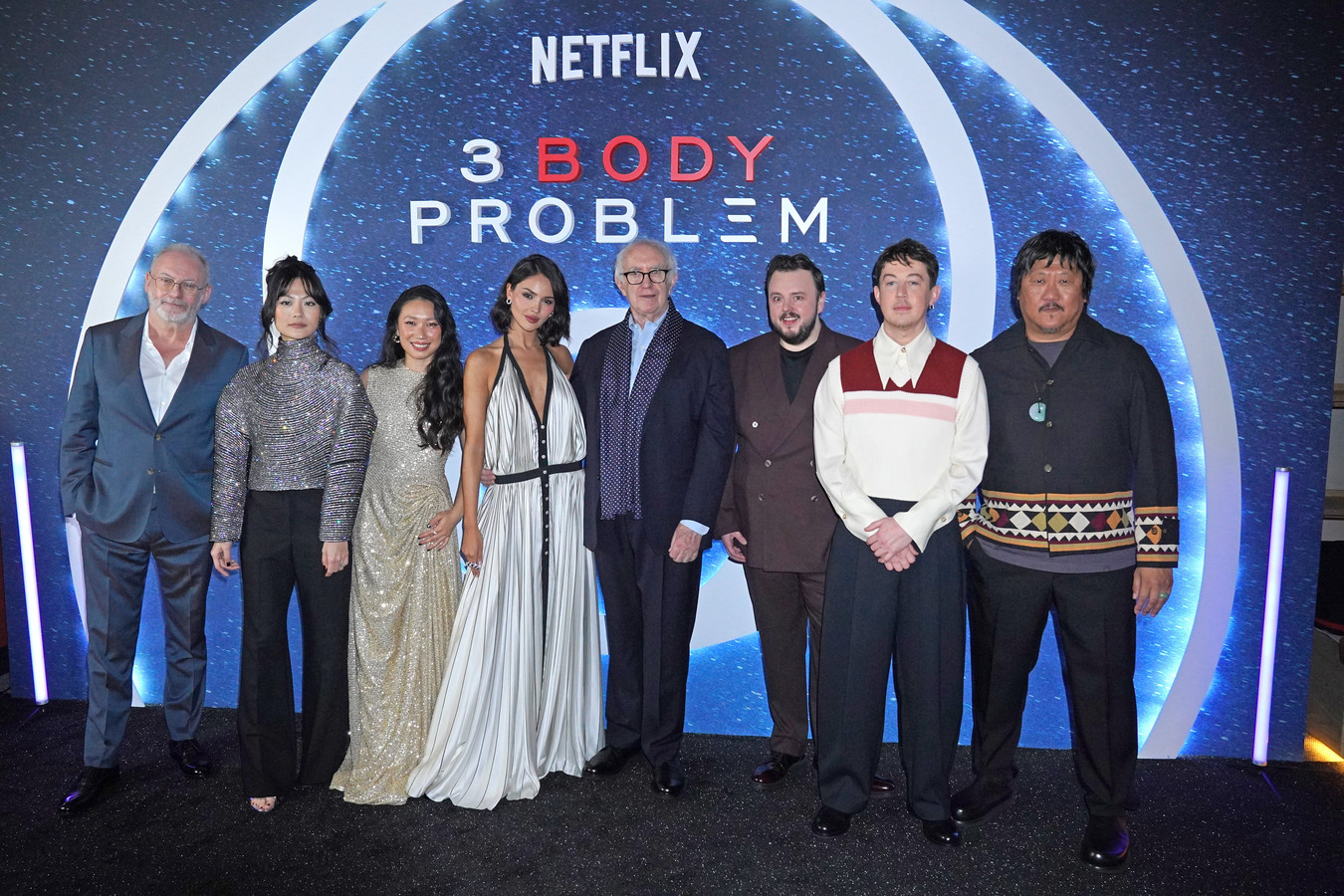 Bizarre moord op miljardair achter serie The 3 body problem: ‘Net een ...