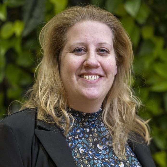 Pamela van Oosten nieuwe griffier van Westland | Westland | AD.nl