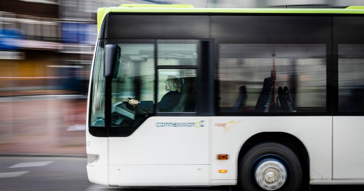 Qbuzz bestelt 140 Italiaanse elektrische bussen voor regio Leiden ...