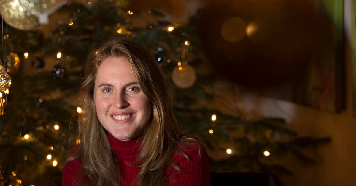 Lizzy is even terug, maar voelt zich thuis bij haar muziekfamilie in ...