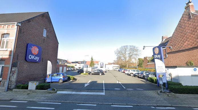 Buurtsupermarkt OKay sluit voor renovatie | Kortrijk | hln.be