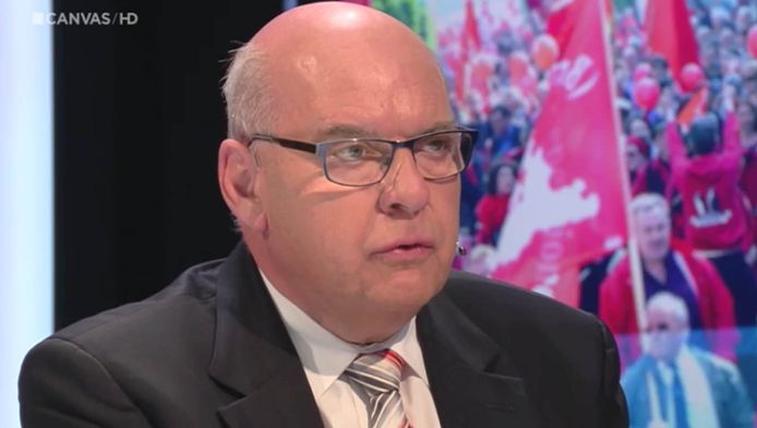 Daniël Termont: "We hebben te lang bestuurd" | Binnenland | hln.be