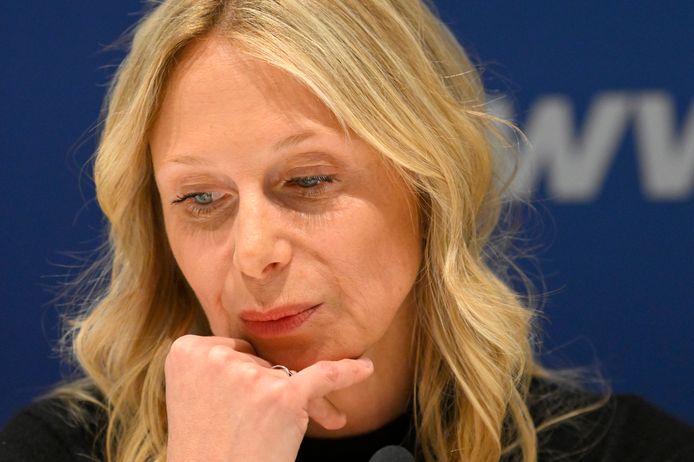 Deux minutes pour tout savoir sur la saga Julie Taton à Mons ...