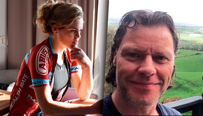 Nog vijf rensters klagen manager aan voor grensoverschrijdend gedrag in ...