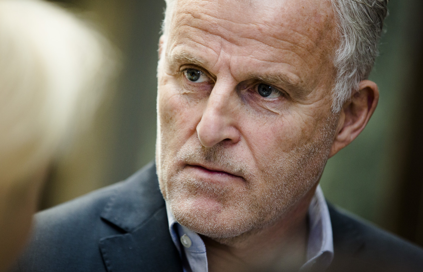 Het grote gevecht van ex-politieman Gert: 'Peter R. de Vries zou zijn ...