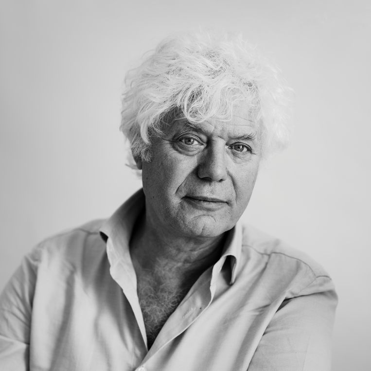 Paul Scheffer: ‘Ik word regelmatig wakker met een knoop in mijn maag ...