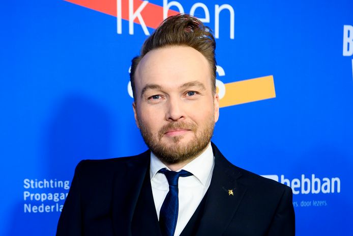 Avondshow met Arjen Lubach keert in 2024 terug op tv met zelfde makers ...