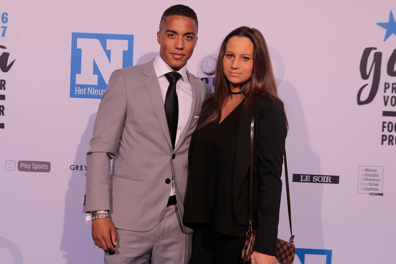 Maak kennis met de stille krachten achter onze Rode Duivels: “Was Kat ...