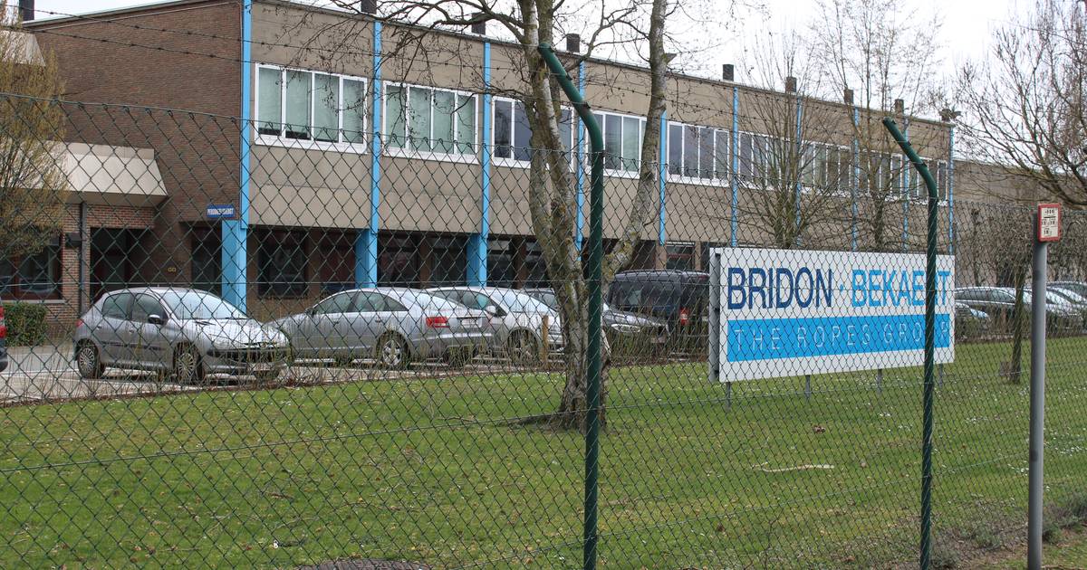 Opluchting bij personeel: Bekaert Aalter buiten schot bij ...