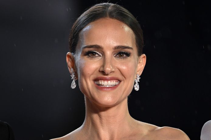 Natalie Portman: ‘Acteren is niet alleen werk, het is een obsessie ...