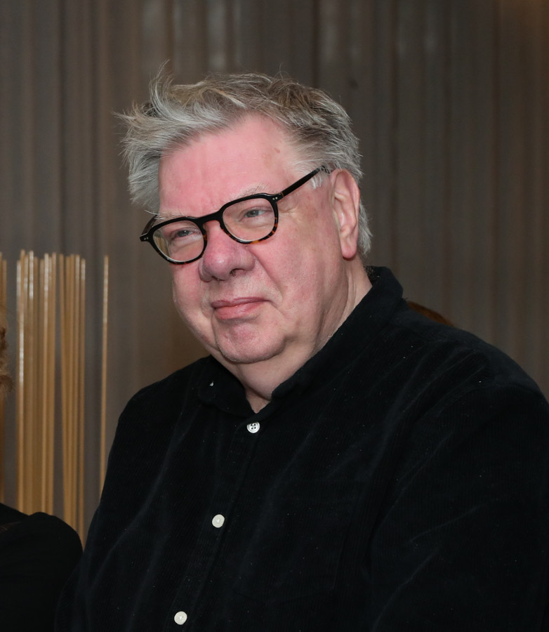 Freek van Workum: journalistieke schelm die huisman werd | Foto | AD.nl