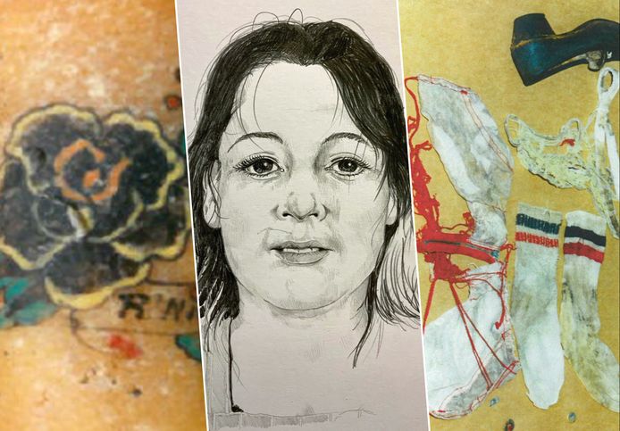 Dit zijn de zeven onbekende dode vrouwen in België: herkent u een van ...