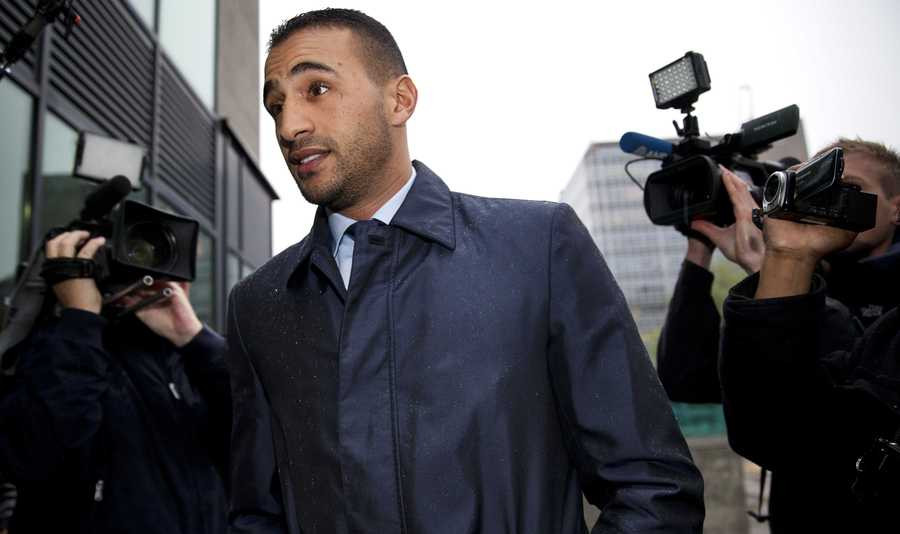 Slachtofferverklaring Everink: grootste vraag is 'Waarom'? | Foto ...