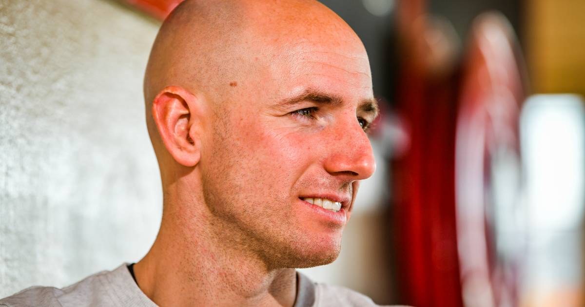 Laat het vertrek van Tim Matthys een leegte achter bij Anderlecht ...