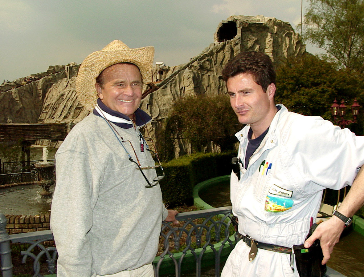 PORTRET. Ontroostbaar wanneer Bobbejaanland verkocht wordt, maar nu ...