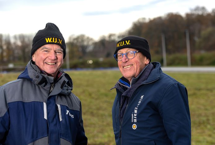 IJsmeester Hendrik tempert verwachtingen over eerste marathon op ...