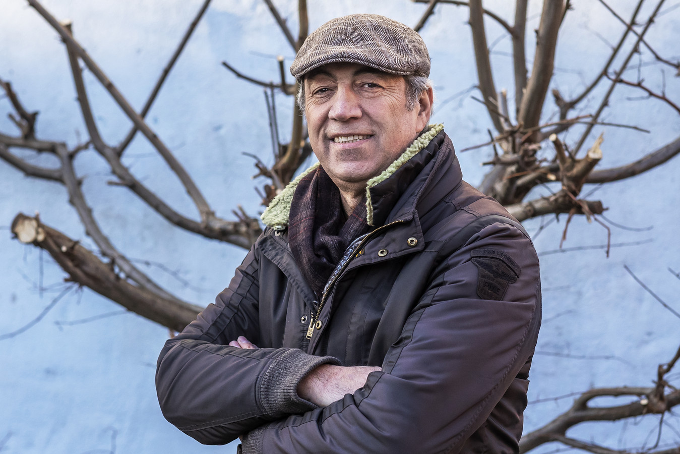 Utrechtse PvdA’er Bülent Isik maakt kans op titel Beste raadslid van ...